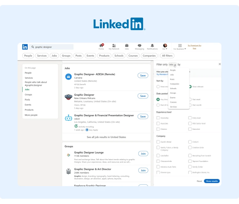 How To Generate Leads On LinkedIn Like a Pro